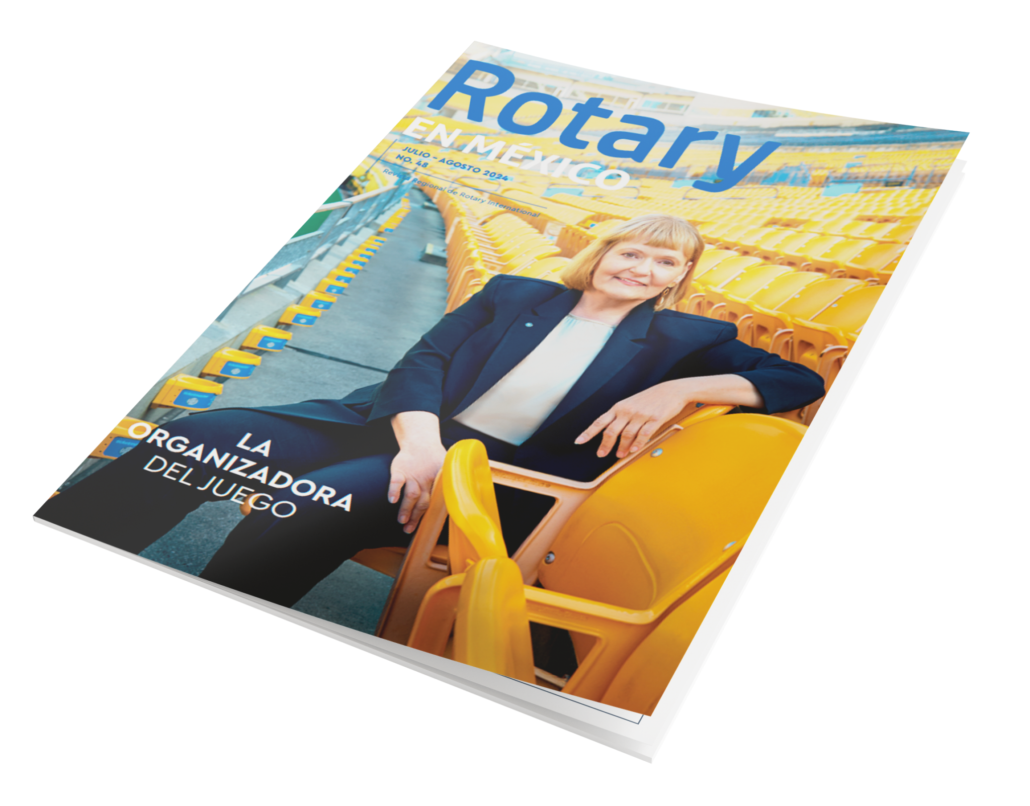 Revista Rotary